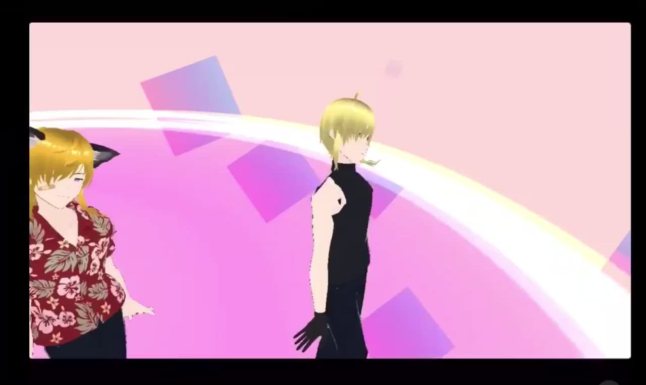 *Mananeko*の部屋( ^ω^ )♪MMDとか3Dキャライケメン好きさんいる( ^ω^ )〜？ - オンラインサロンYOOR（ユア）