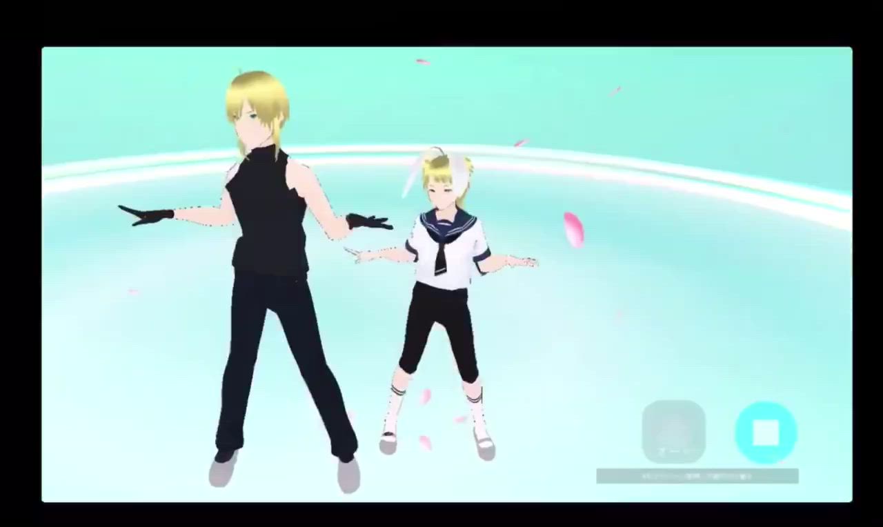 *Mananeko*の部屋( ^ω^ )♪MMDとか3Dキャライケメン好きさんいる( ^ω^ )〜？ - オンラインサロンYOOR（ユア）